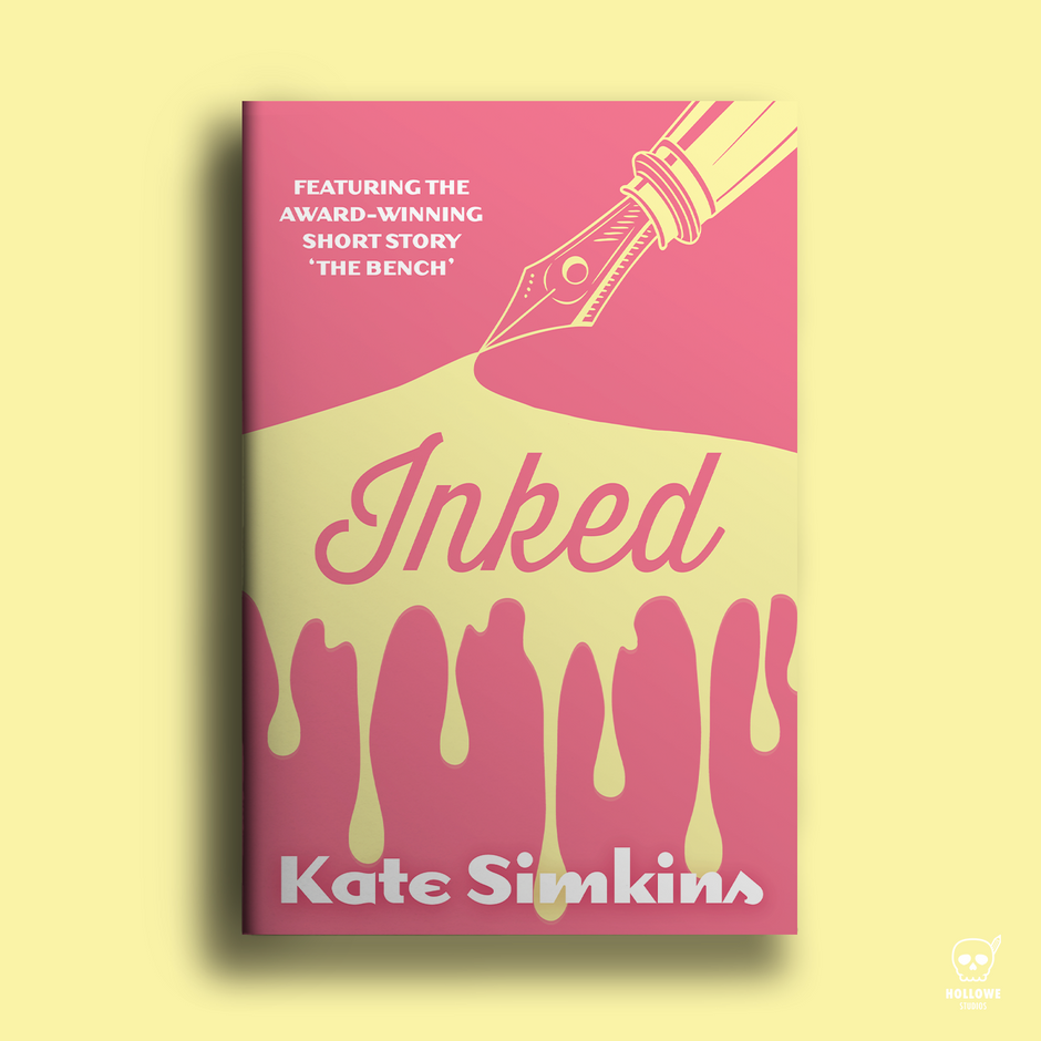 INK. Bookshop – Ink Bookshop